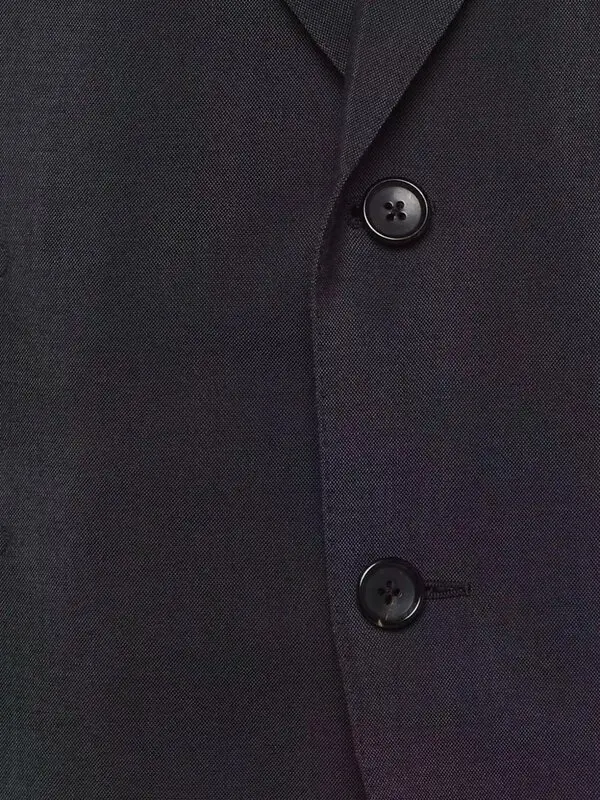 TOM FORD Single-breasted Blazer