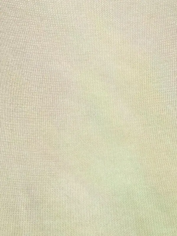 Prada Wool Knit Tank Top