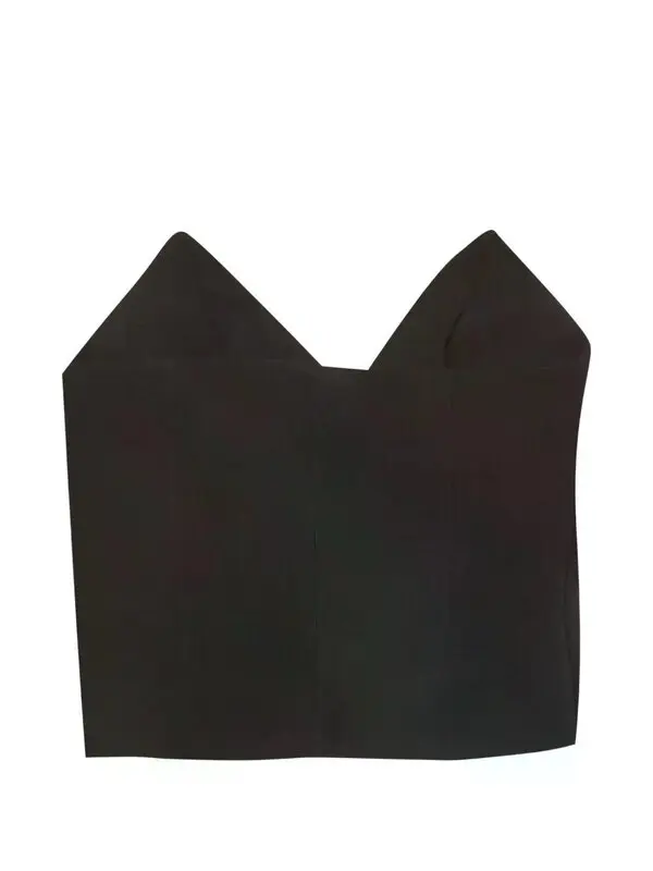 DALOOD Corset Top