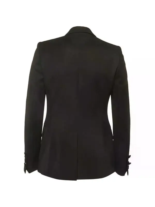 Stella McCartney Single-breasted Blazer