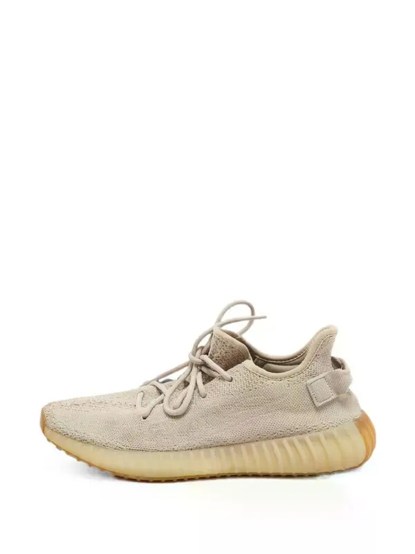 ADIDAS X YEEZY Boost 350 V2 Low-top Sneakers - Neutrals