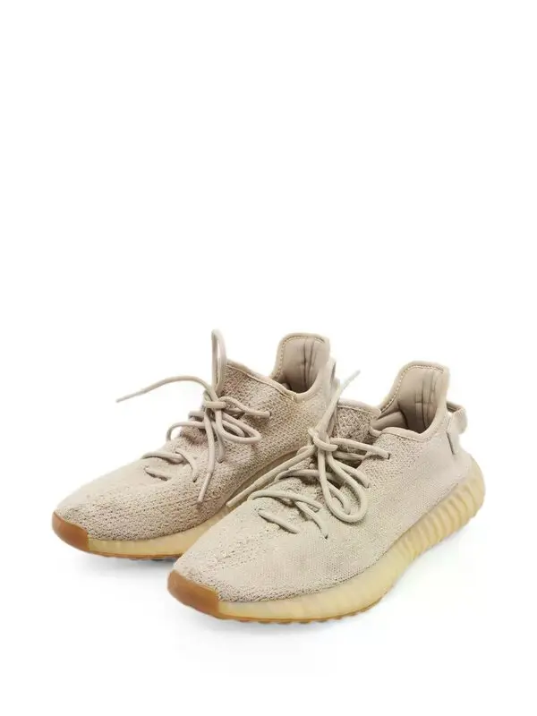 ADIDAS X YEEZY Boost 350 V2 Low-top Sneakers - Neutrals