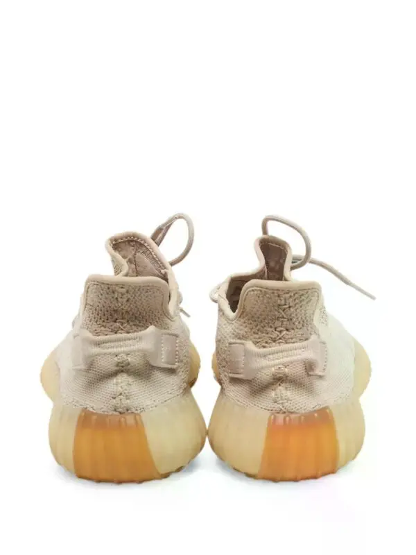 ADIDAS X YEEZY Boost 350 V2 Low-top Sneakers - Neutrals