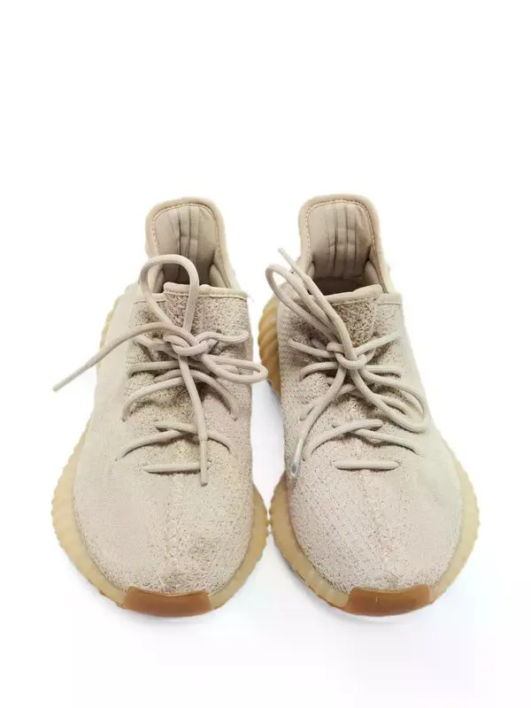 ADIDAS X YEEZY Boost 350 V2 Low-top Sneakers - Neutrals