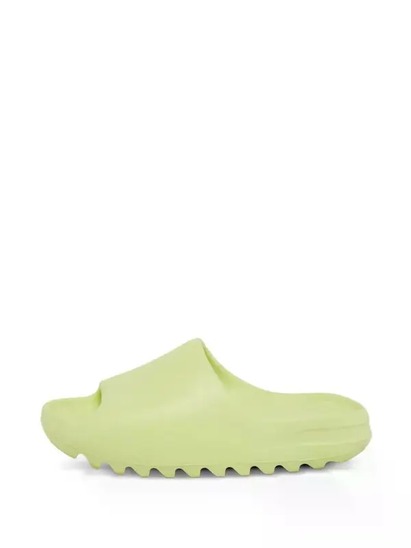 ADIDAS X YEEZY Glow Pool Slides