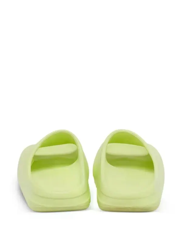 ADIDAS X YEEZY Glow Pool Slides