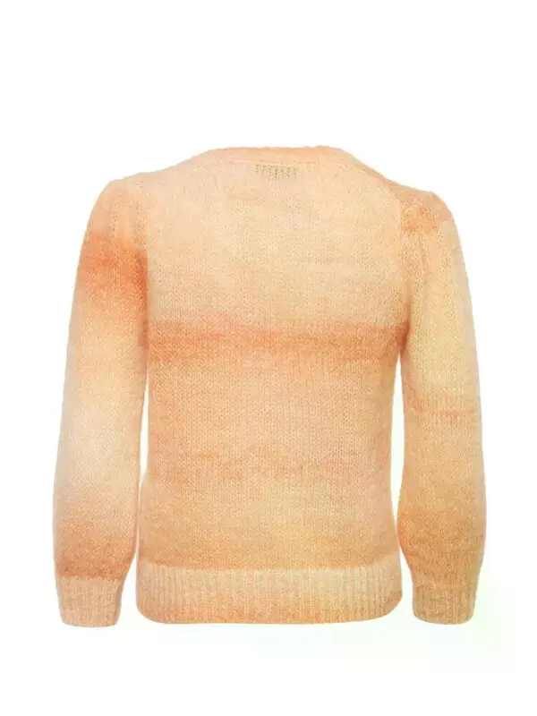 Maje V-neck Cardigan