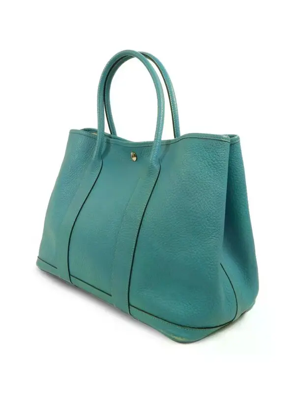 Hermès Garden Party Tote Bag