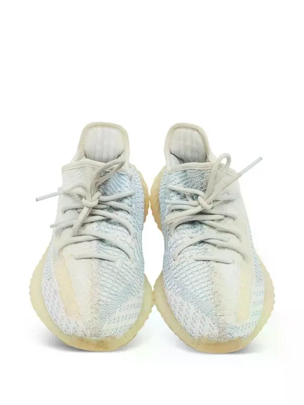 ADIDAS X YEEZY Boost 350 V2 Cloud Sneakers - Neutrals