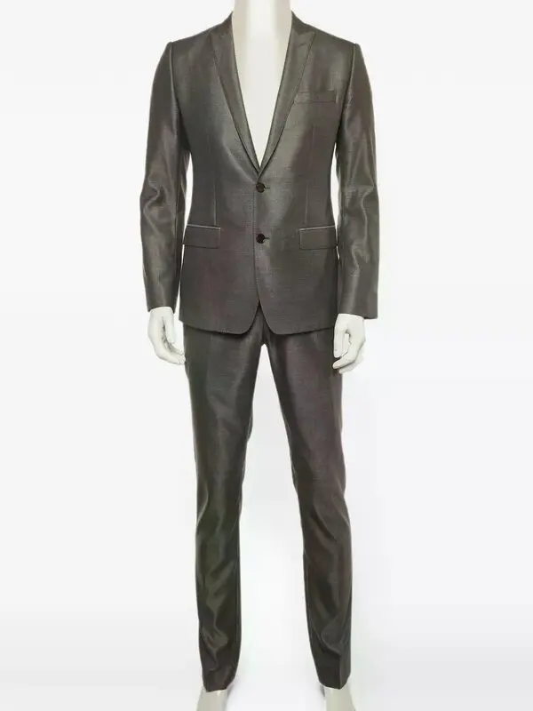 Dolce & Gabbana Single-breasted Suit