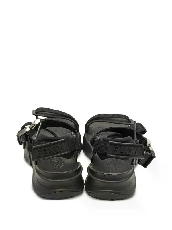 Fendi Flow Sandals