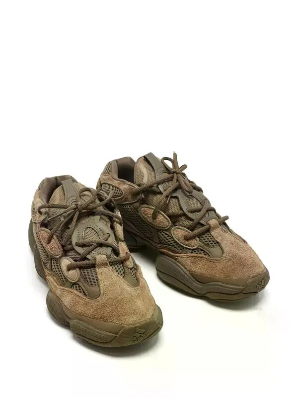 ADIDAS X YEEZY Yeezy 500 Low-top Sneakers - Neutrals