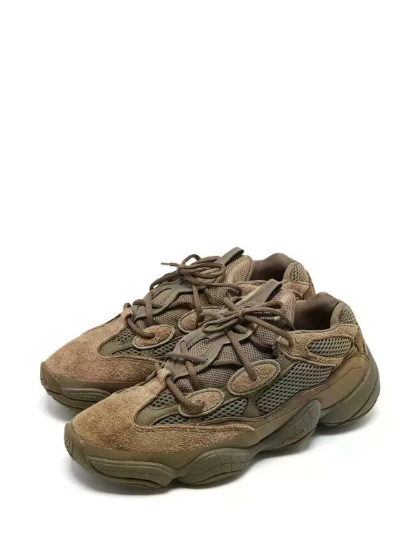 ADIDAS X YEEZY Yeezy 500 Low-top Sneakers - Neutrals