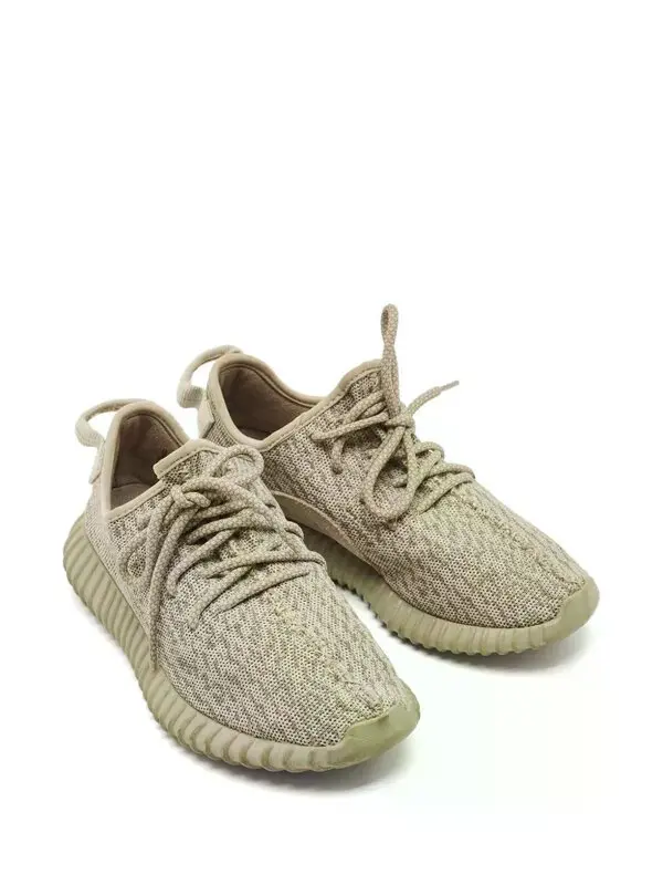 ADIDAS X YEEZY Boost 350 Sneakers - Neutrals