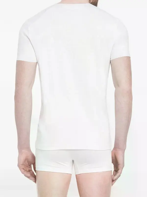 Wolford Pure T-shirt