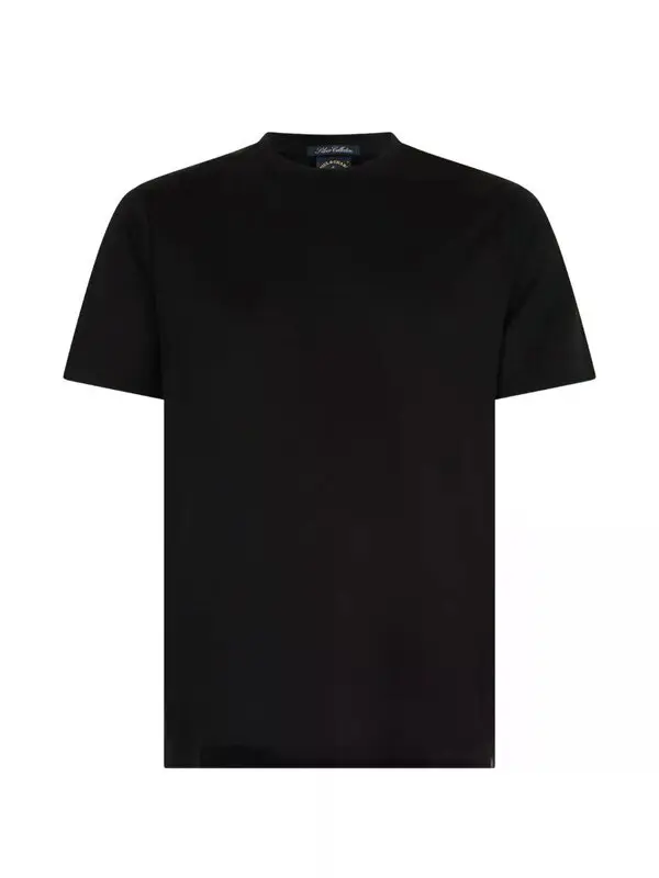 Paul & Shark Round-neck Short-sleeve T-shirt