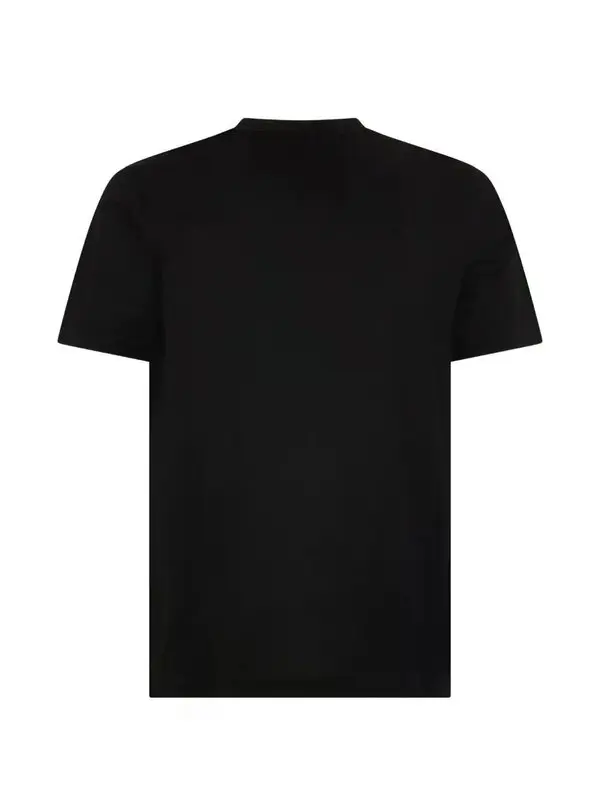 Paul & Shark Round-neck Short-sleeve T-shirt