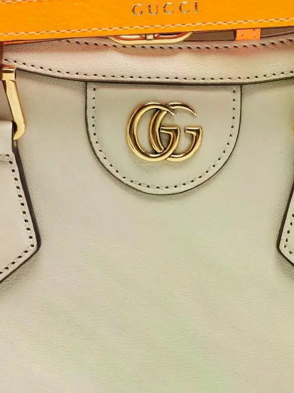 Gucci Bamboo Diana Mini Tote Bag
