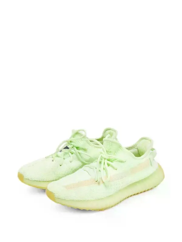 ADIDAS X YEEZY Yeezy Boost 350 V2 Sneakers - Green