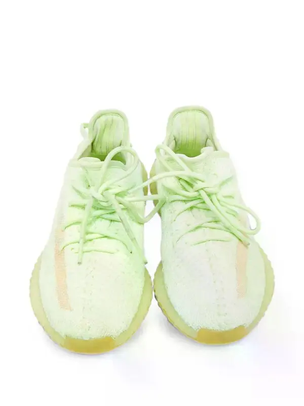 ADIDAS X YEEZY Yeezy Boost 350 V2 Sneakers - Green