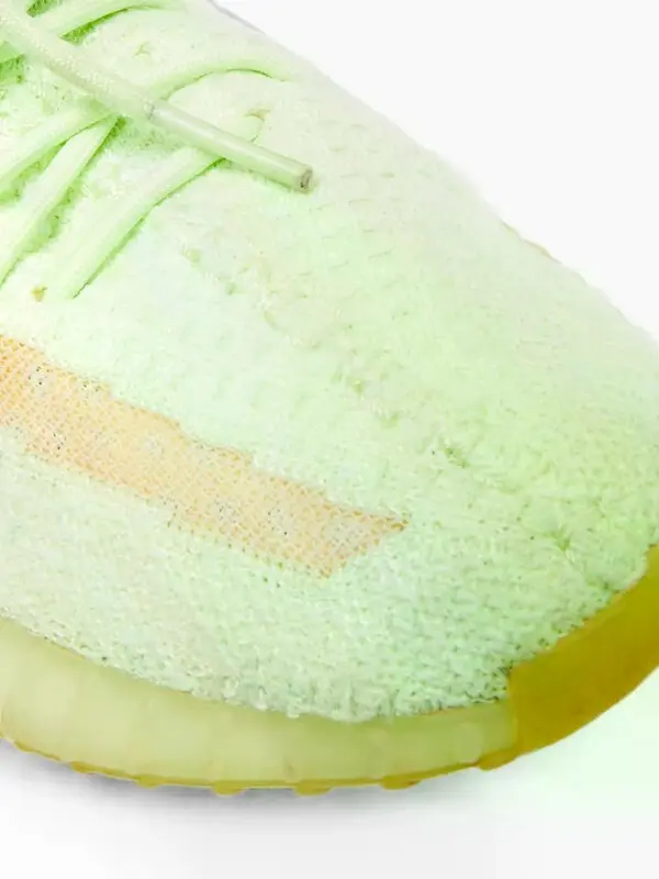ADIDAS X YEEZY Yeezy Boost 350 V2 Sneakers - Green