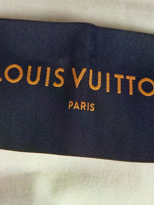 LOUIS VUITTON Monogram Camouflage Fleece Jacket