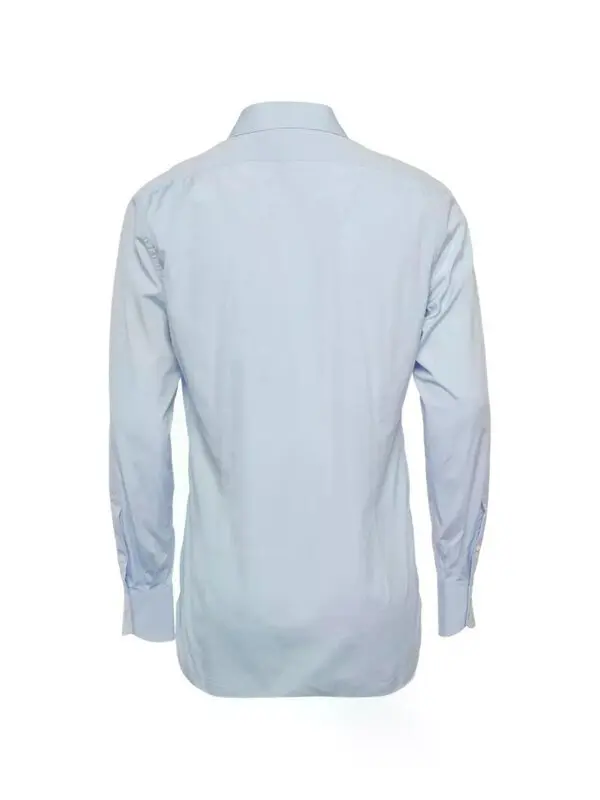 TOM FORD Long-sleeve Shirt