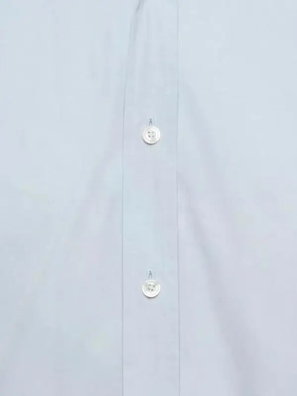 TOM FORD Long-sleeve Shirt