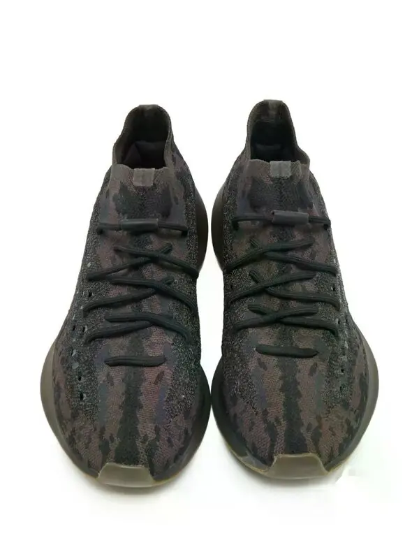 ADIDAS X YEEZY Yeezy Boost 380 Sneakers - Black