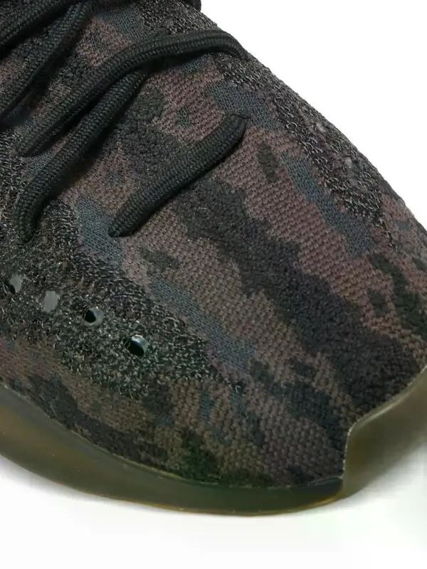 ADIDAS X YEEZY Yeezy Boost 380 Sneakers - Black