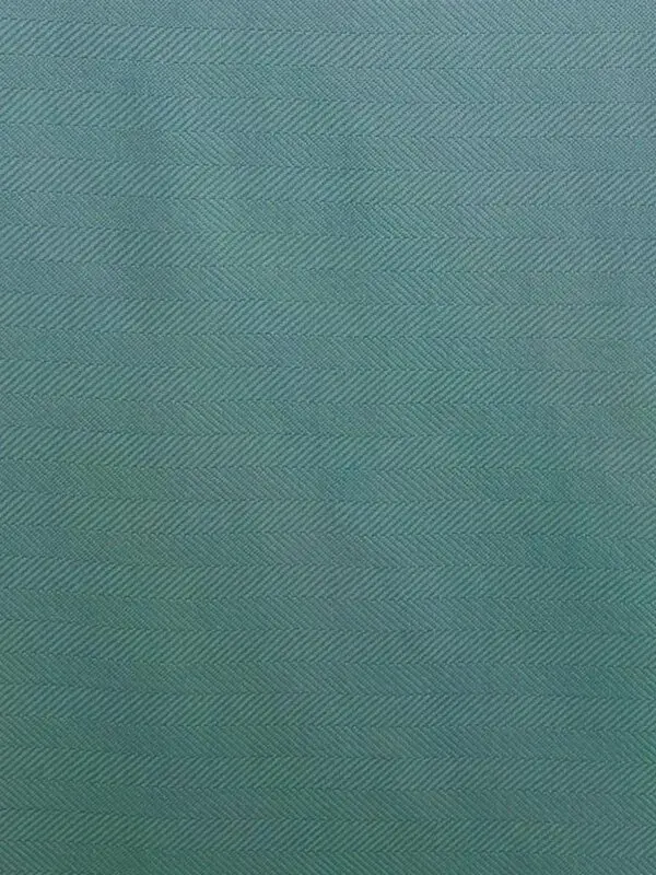 Loro Piana Stripe-pattern Fringed Scarf
