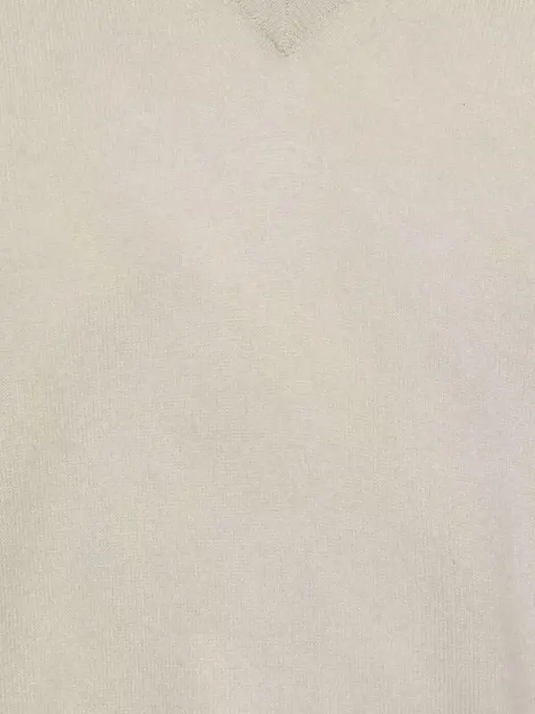 Loro Piana V-neck Cashmere Sweater