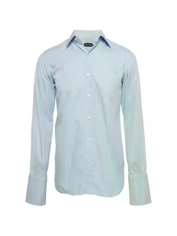 TOM FORD Button-front Shirt