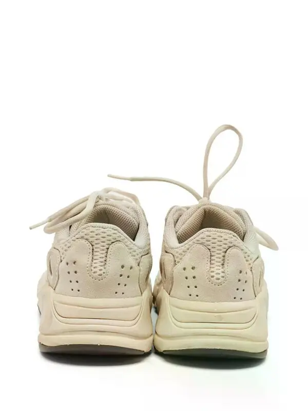 ADIDAS X YEEZY Boost 700 Lace-up Suede Sneakers