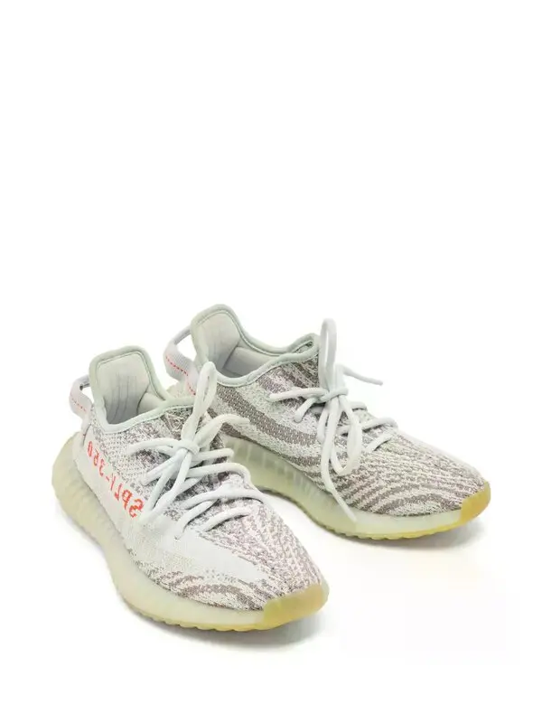 ADIDAS X YEEZY Boost 350 V2 Sneakers - Blue