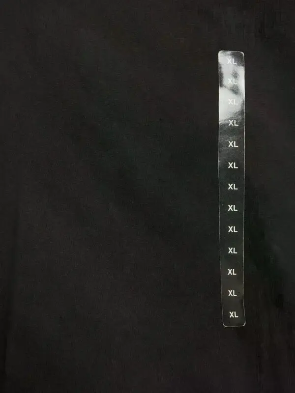 Balenciaga Oversized T-shirt
