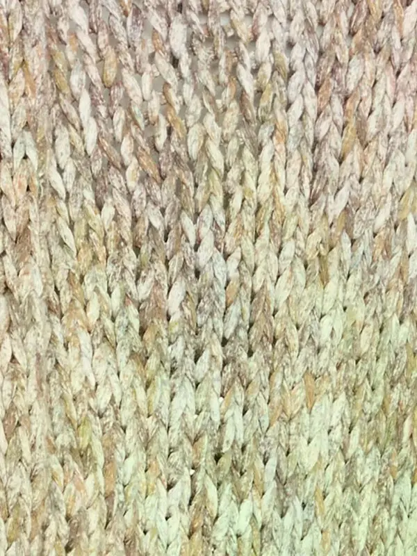 Zadig&Voltaire Cotton Marl Knit Open-front Cardigan