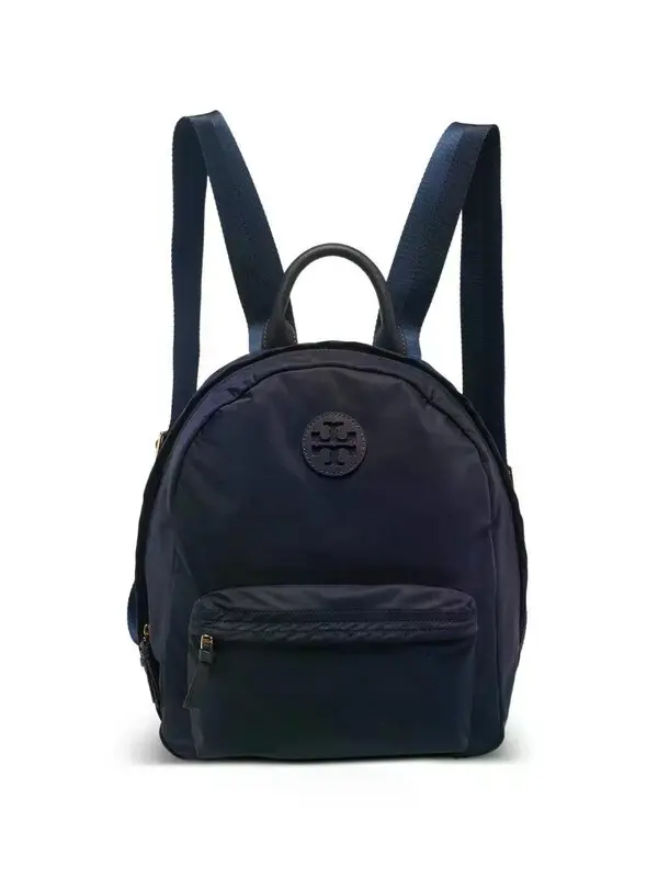 Tory Burch Ella Logo Backpack