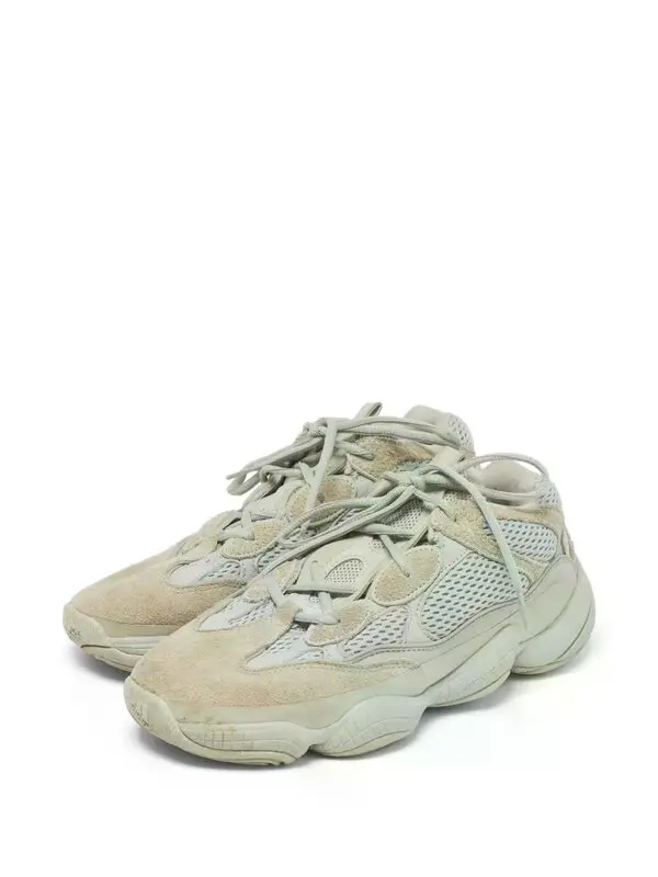 ADIDAS X YEEZY Yeezy 500 Mesh Sneakers