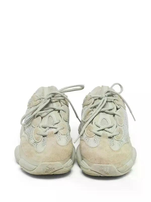 ADIDAS X YEEZY Yeezy 500 Mesh Sneakers