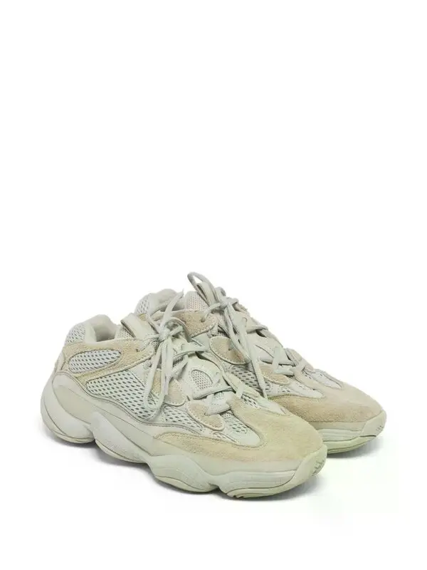 ADIDAS X YEEZY Yeezy 500 Mesh Sneakers