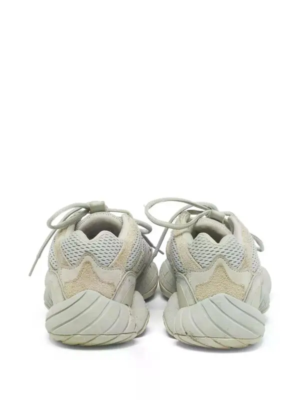 ADIDAS X YEEZY Yeezy 500 Mesh Sneakers