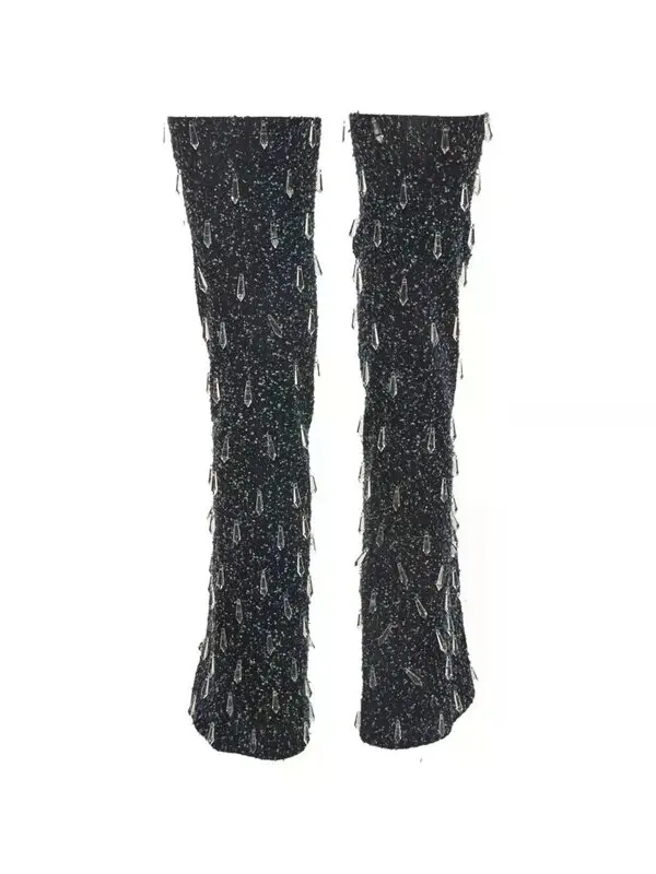 424 Embellished Textured Set