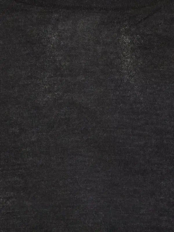 Ralph Lauren Wool Turtleneck Top