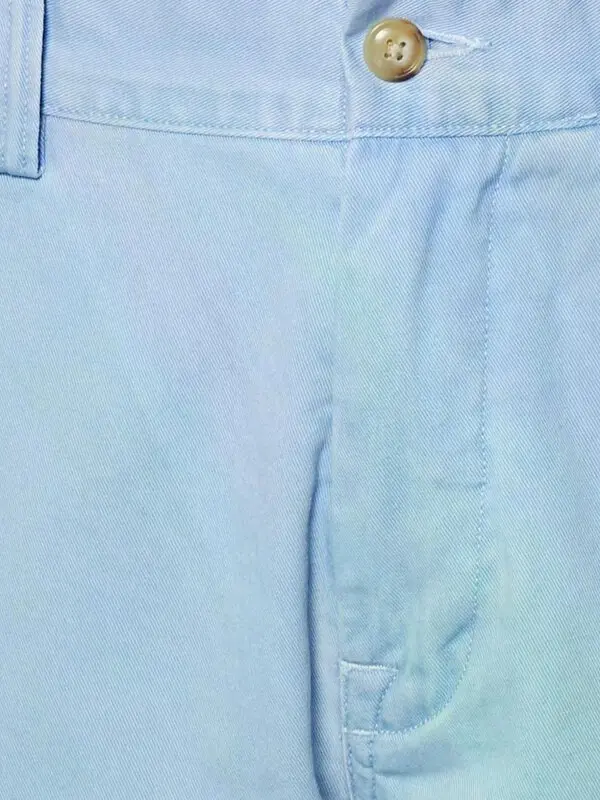 Polo Ralph Lauren Bedford Chino Shorts - Blue