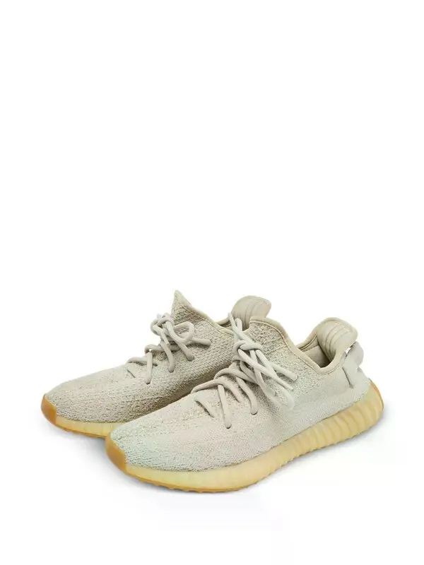 ADIDAS X YEEZY Boost 350 V2 Sneakers - Neutrals