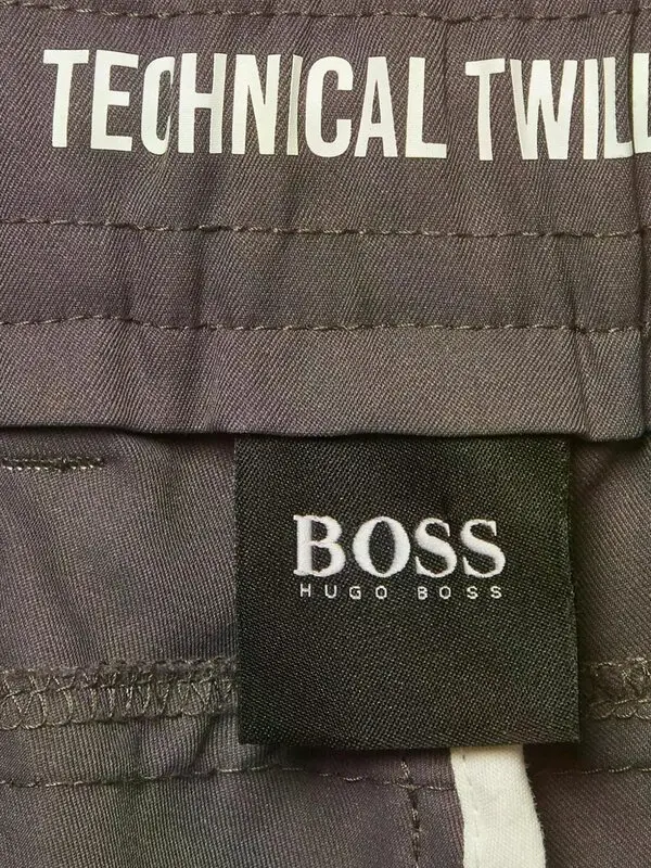 BOSS Concealed-fastening Shorts