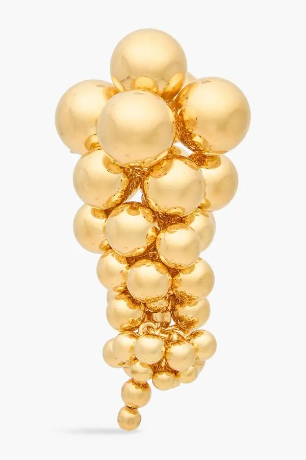 Zimmermann Tone Earrings