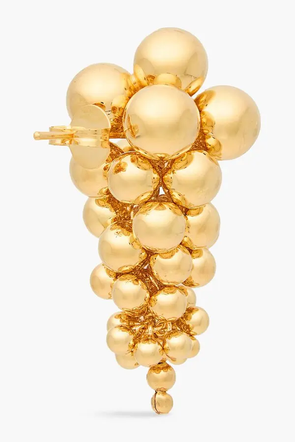 Zimmermann Tone Earrings
