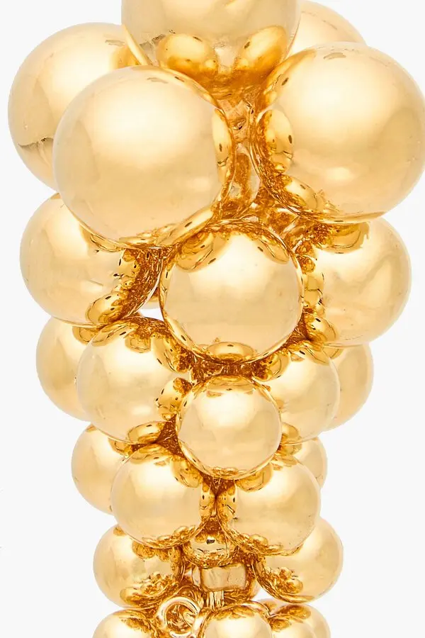 Zimmermann Tone Earrings